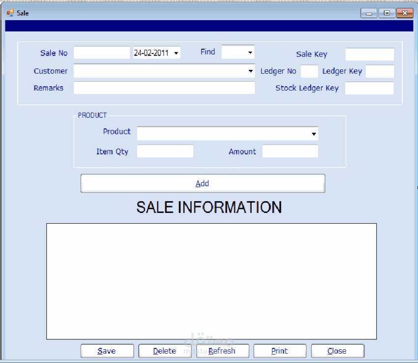 Desktop application | مستقل