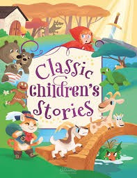 Children's Stories | مستقل