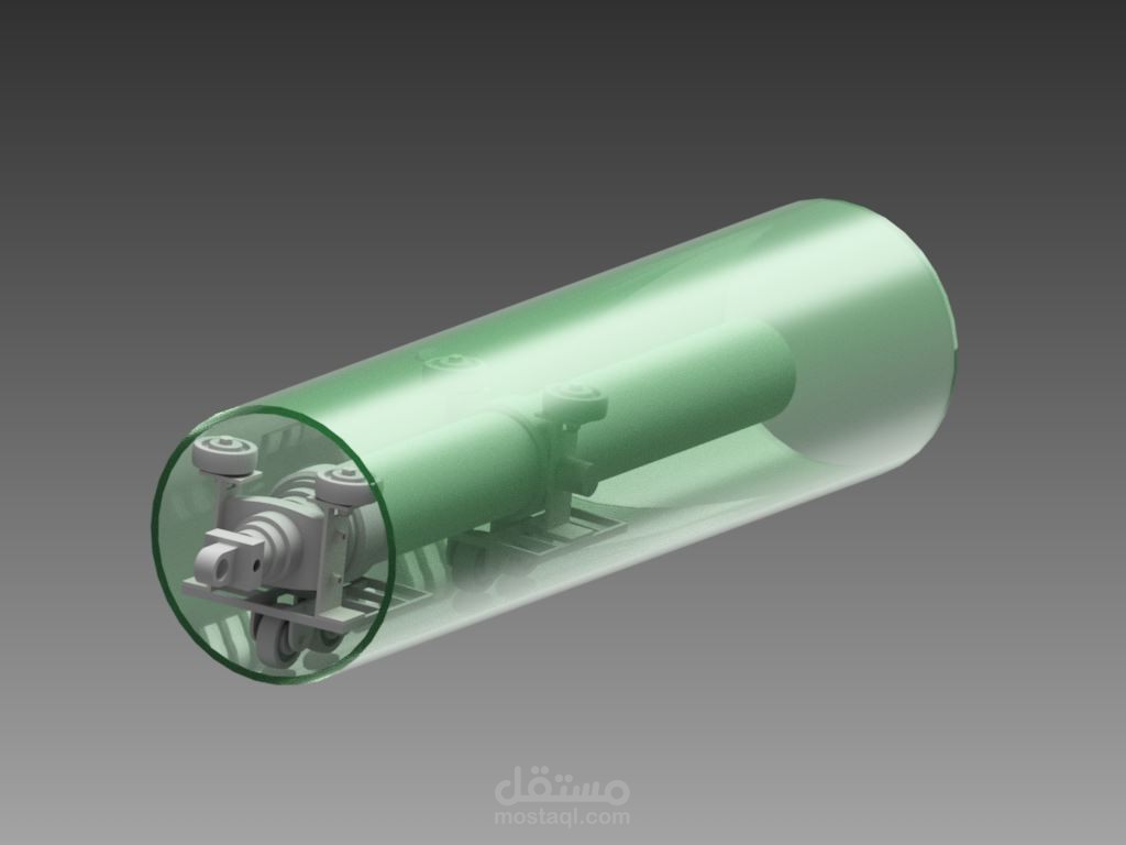 Petroleum pipe cleaning | مستقل