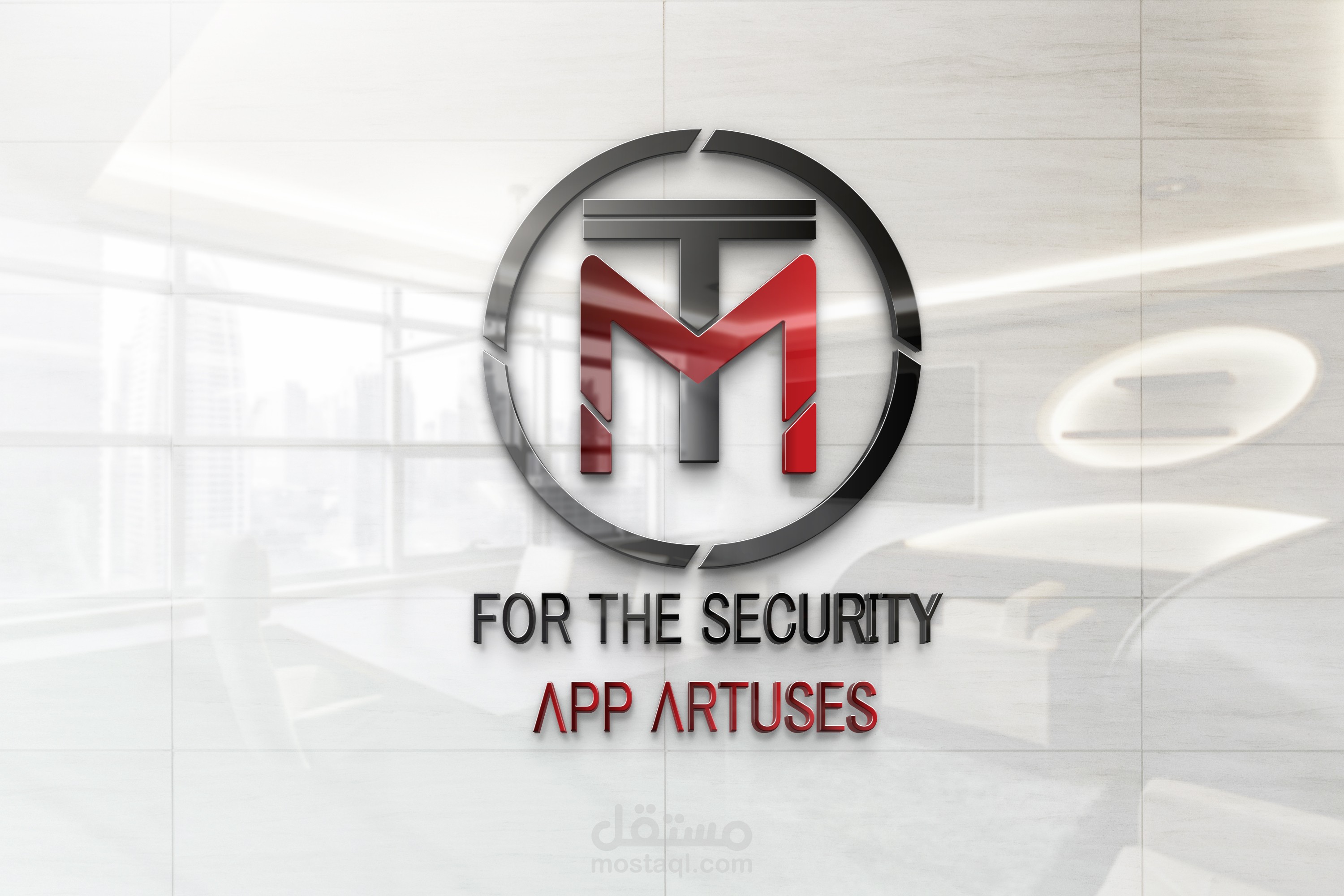 TM Security Services | مستقل