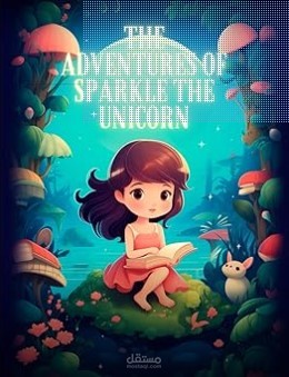 The Adventures of Sparkle the Unicorn: A Tale of Friendship, Magic, and ...