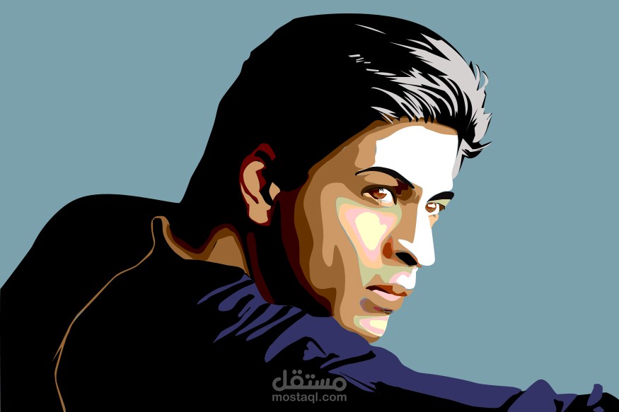 Vector Art | مستقل