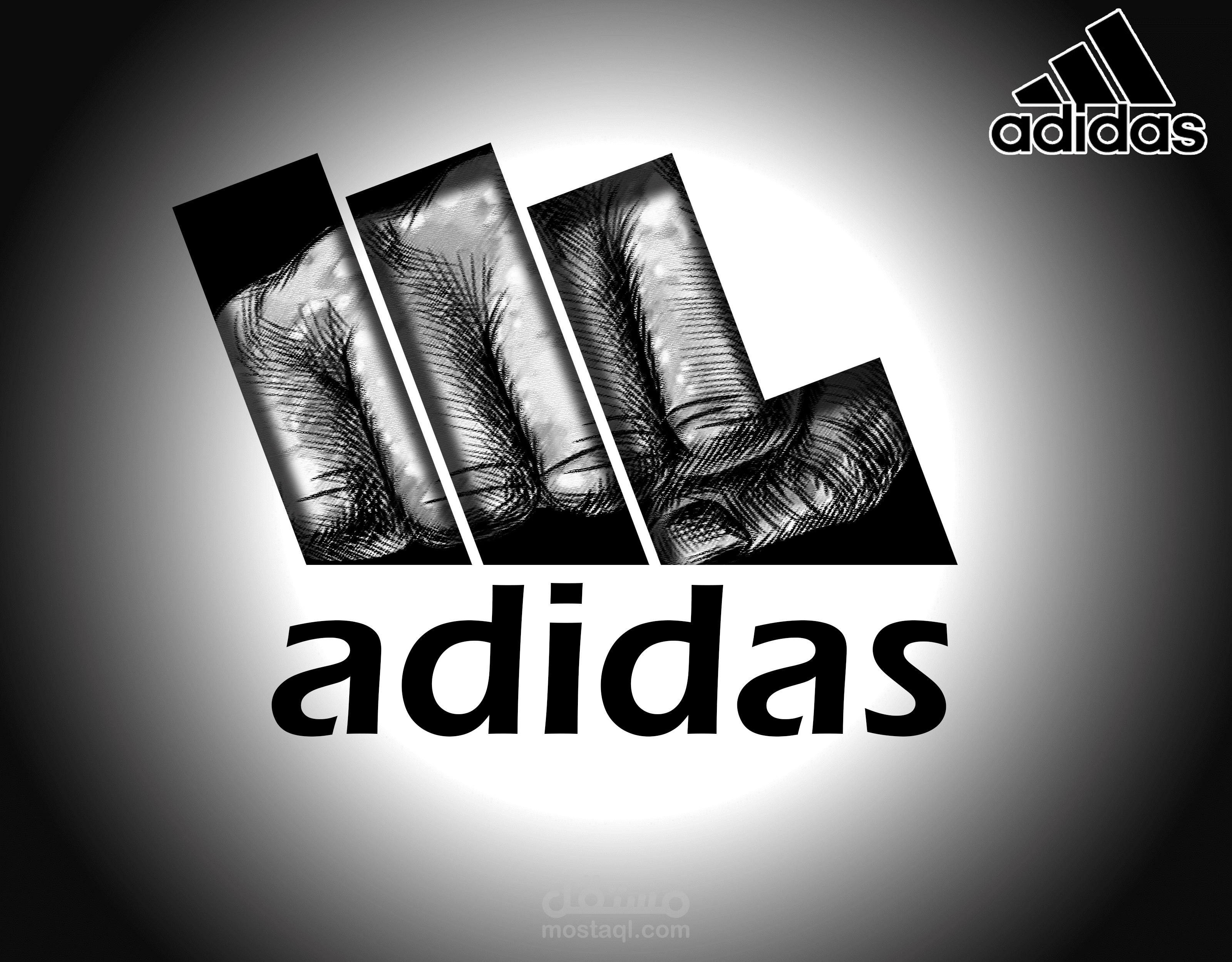 FUN DESIGN - ADIDAS | مستقل