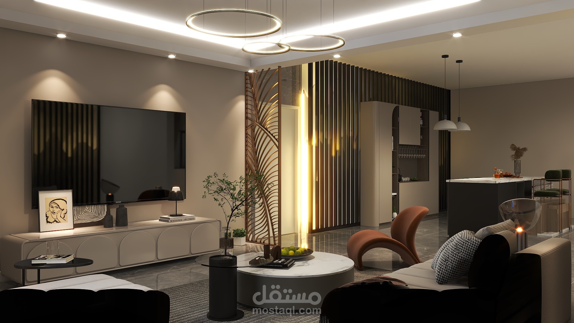 اعمال التصميم الانشائي بحسب متطلبات الأكواد العربية والعالمية | مستقل