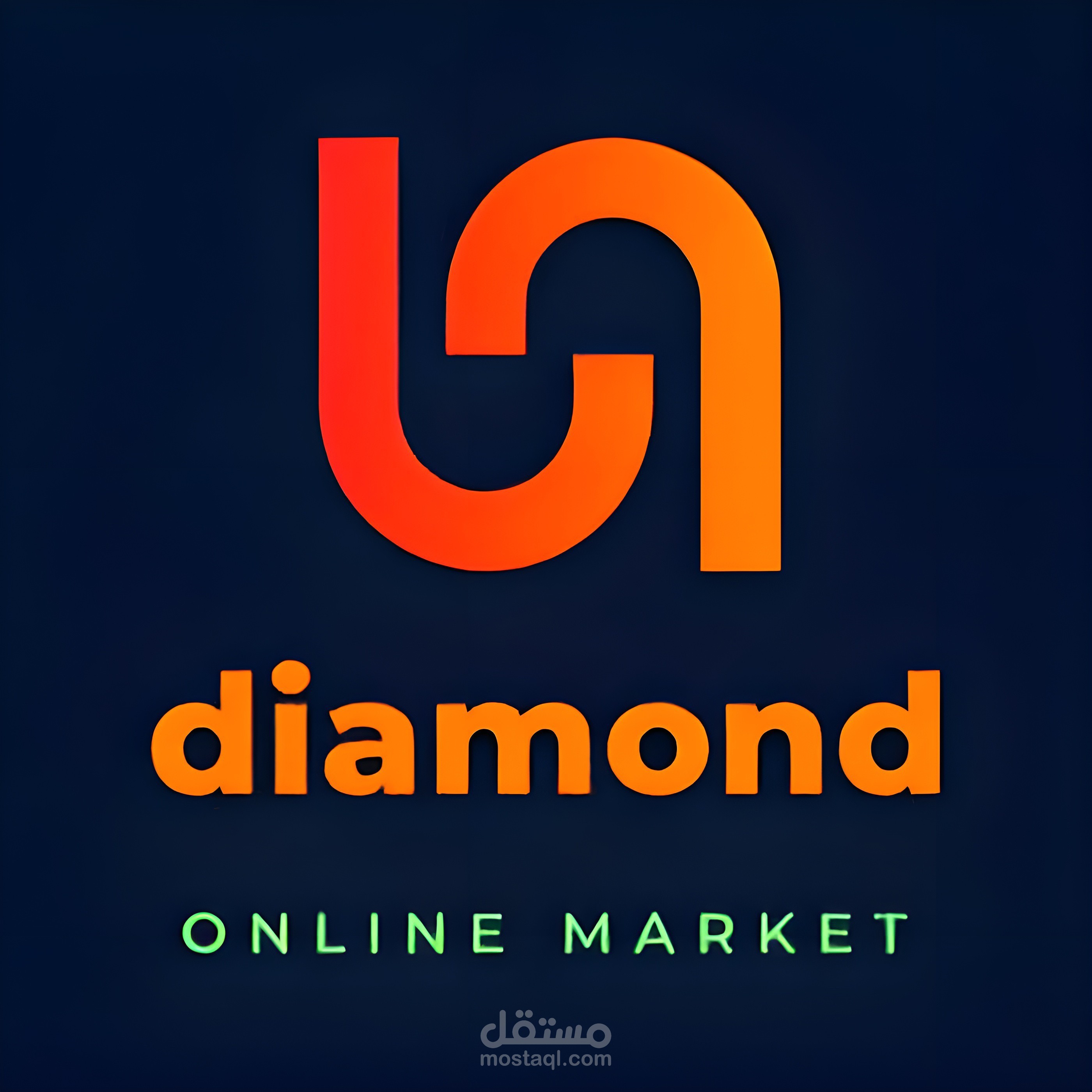 Diamond market | مستقل