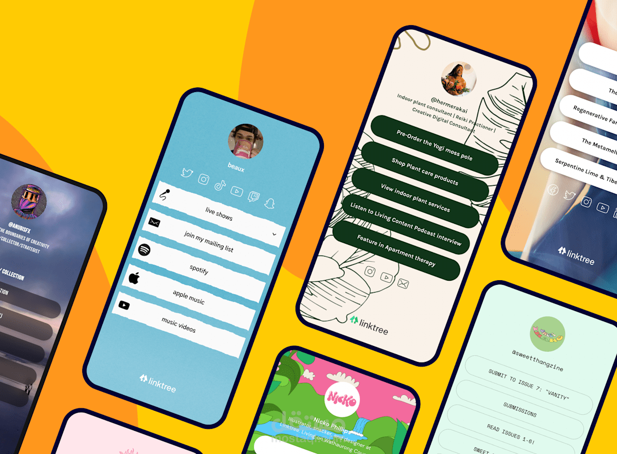 تصميم كروت شخصيه الكترونيه | مستقل