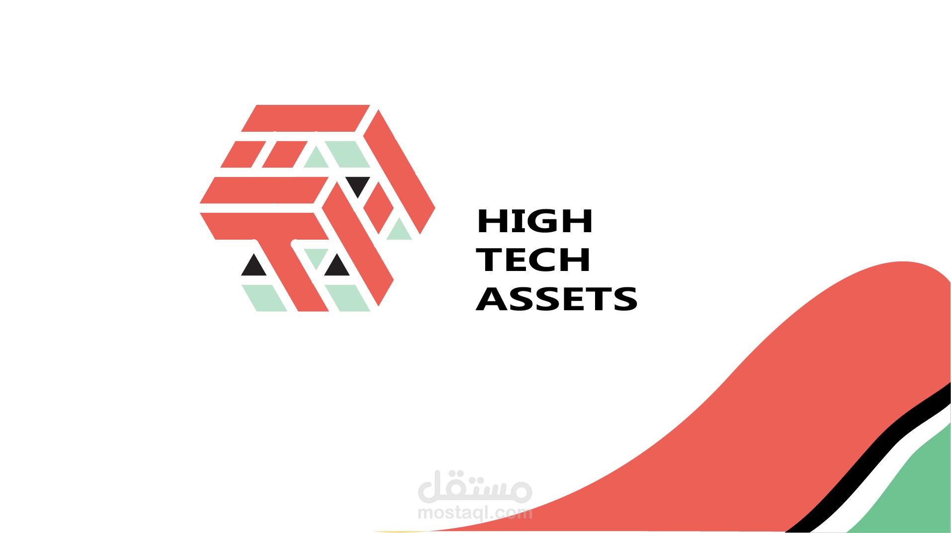 HIGH TECH ASSETS | مستقل