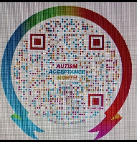 Qr code design | مستقل