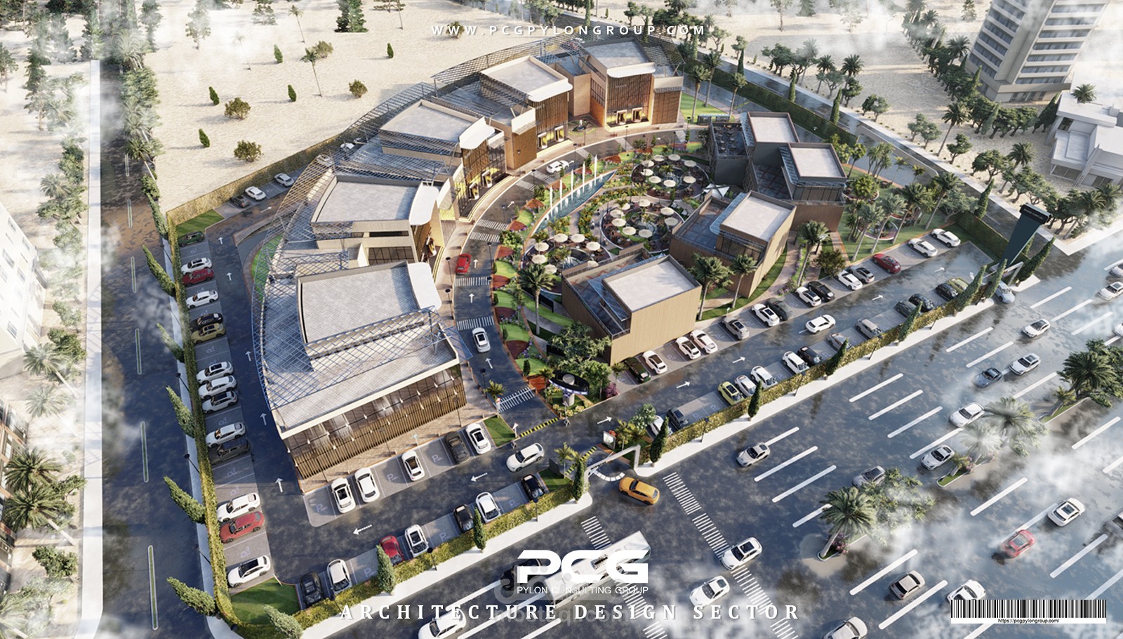 Bank Complex | مستقل