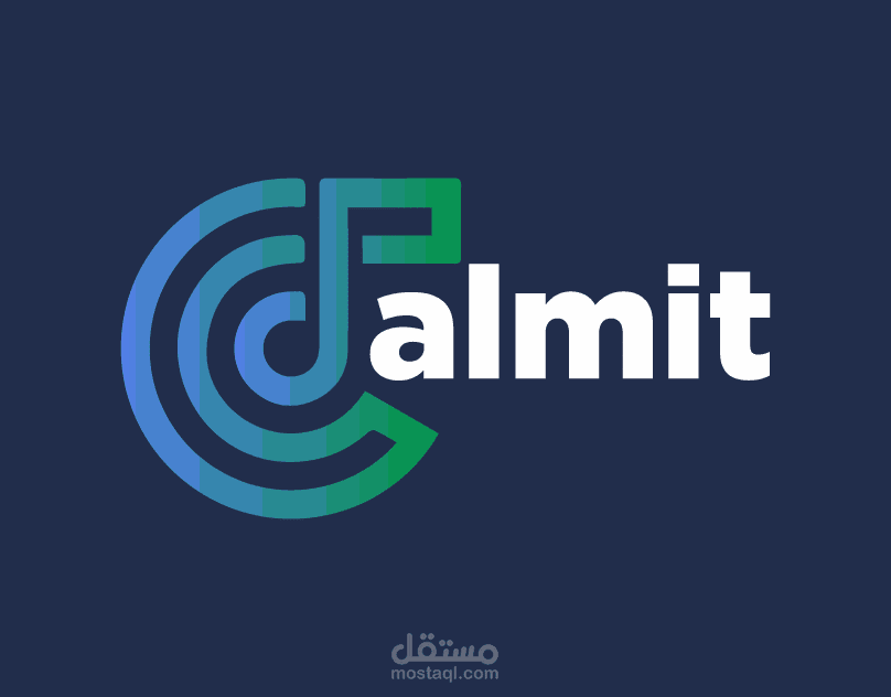 Calmit | مستقل