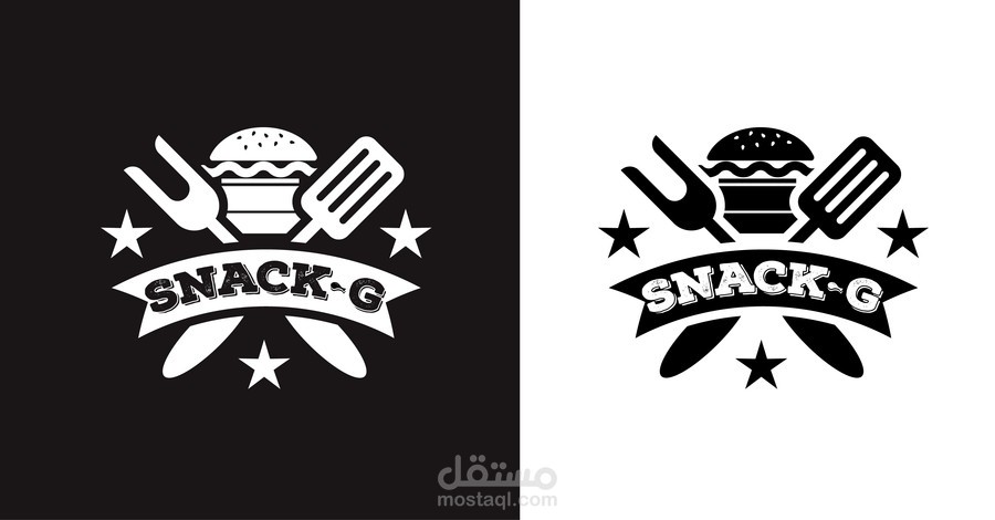 مصمم جرافيك | مستقل