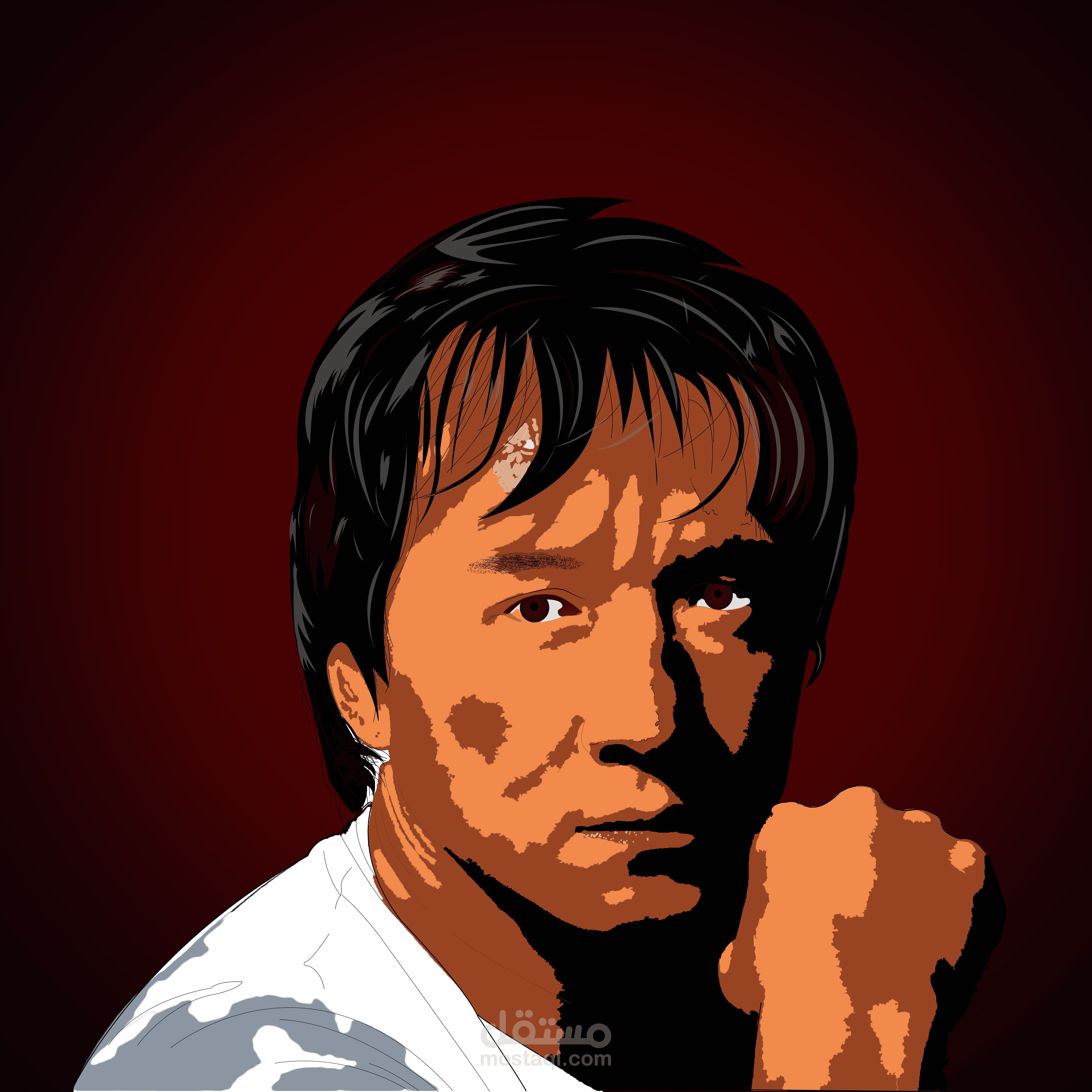 Vector Art 