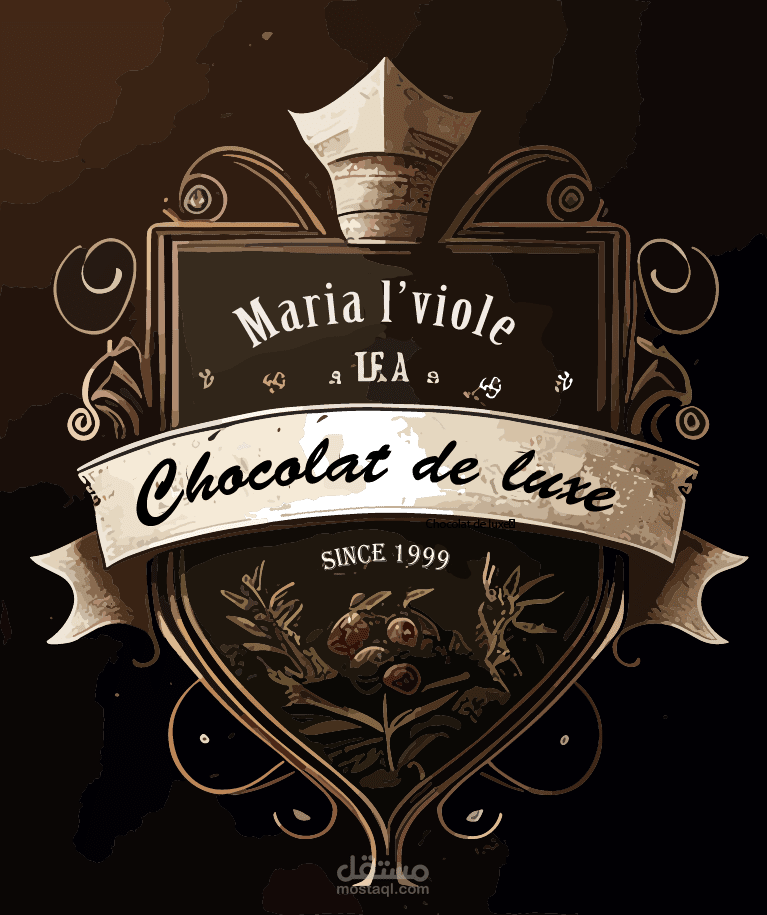 Chocolate Corp. | مستقل