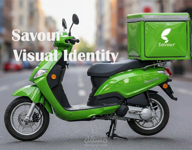 Savour for healthy food | مستقل