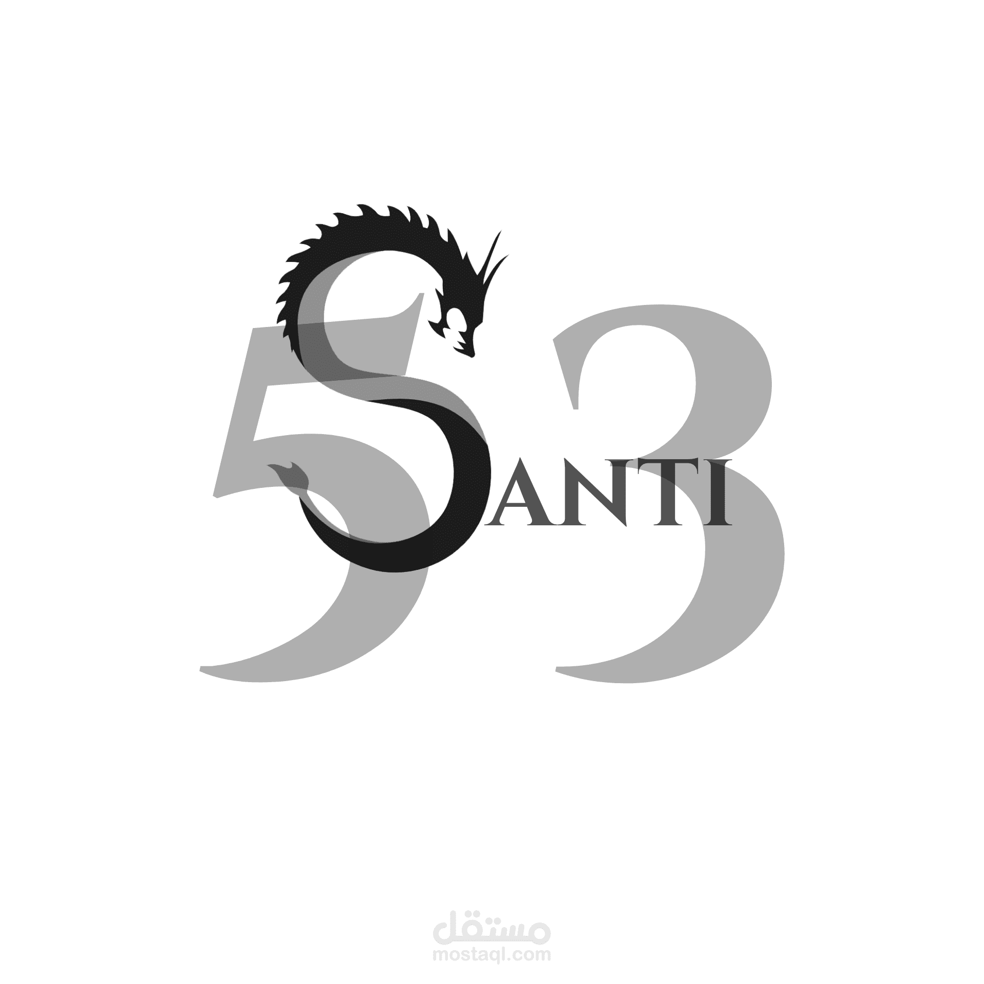 LOGO FOR NAME