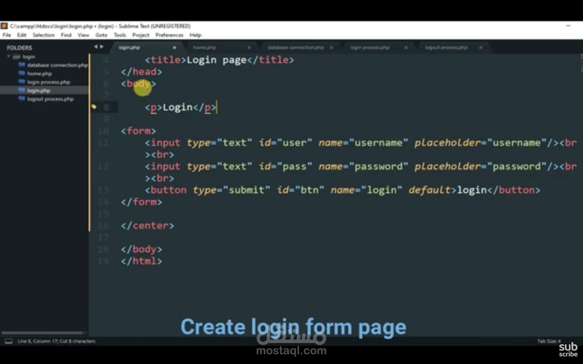 Web Designer | مستقل
