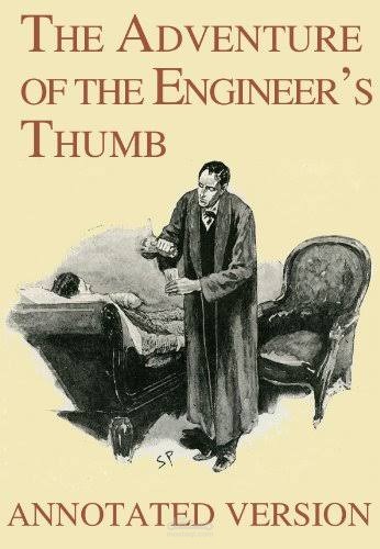 The Adventure of the Engineer's Thumb | مستقل