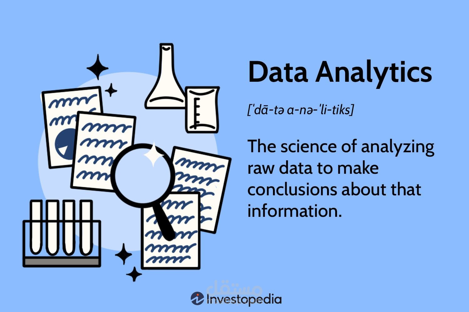 Data Analysis | مستقل