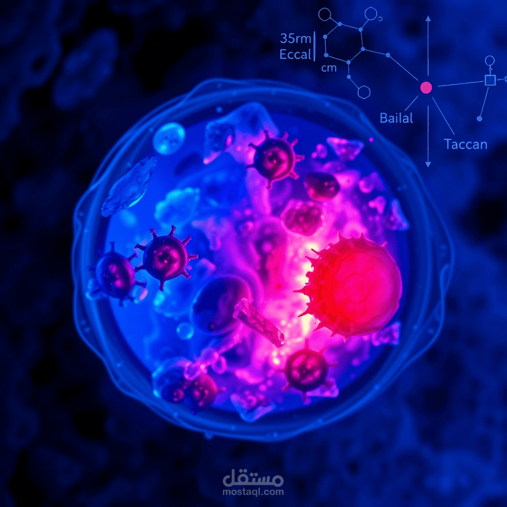 Predicting Breast Cancer Using Machine Learning مستقل
