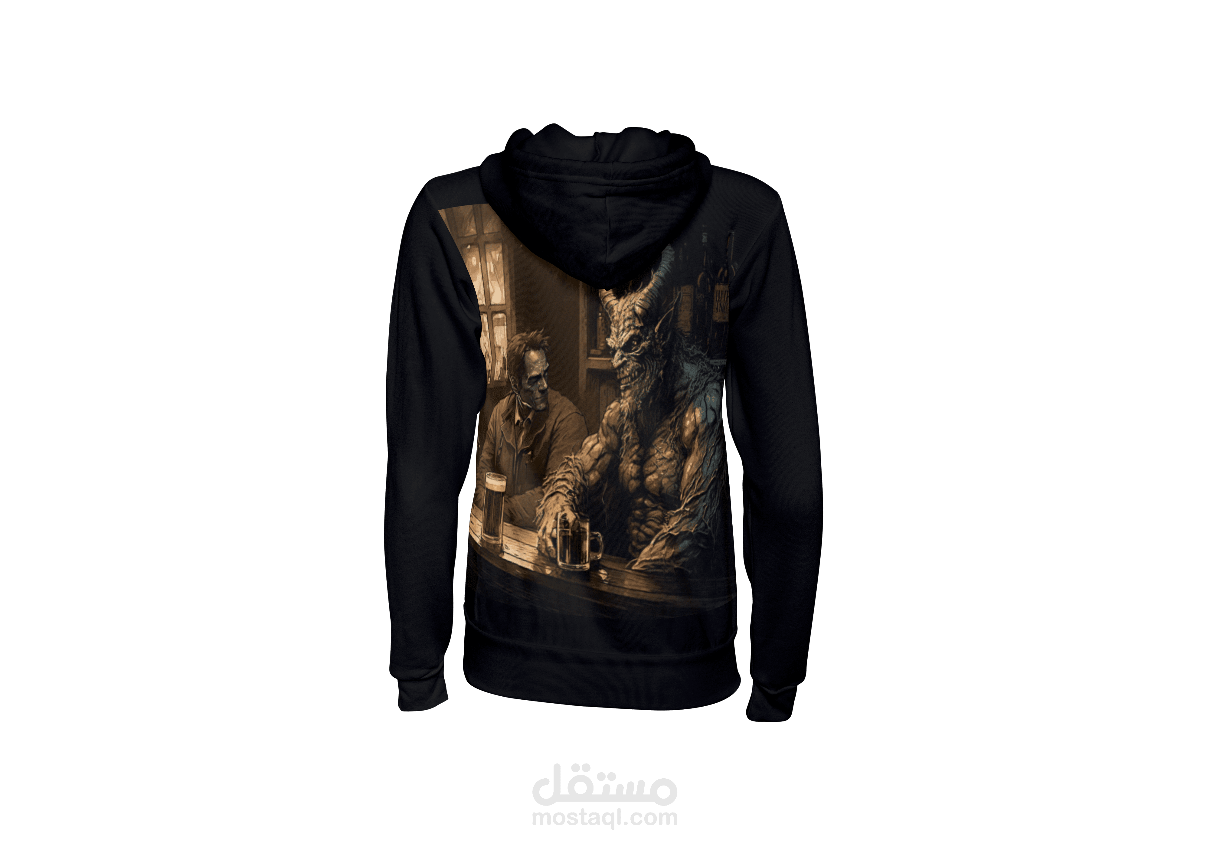 Hoodies 