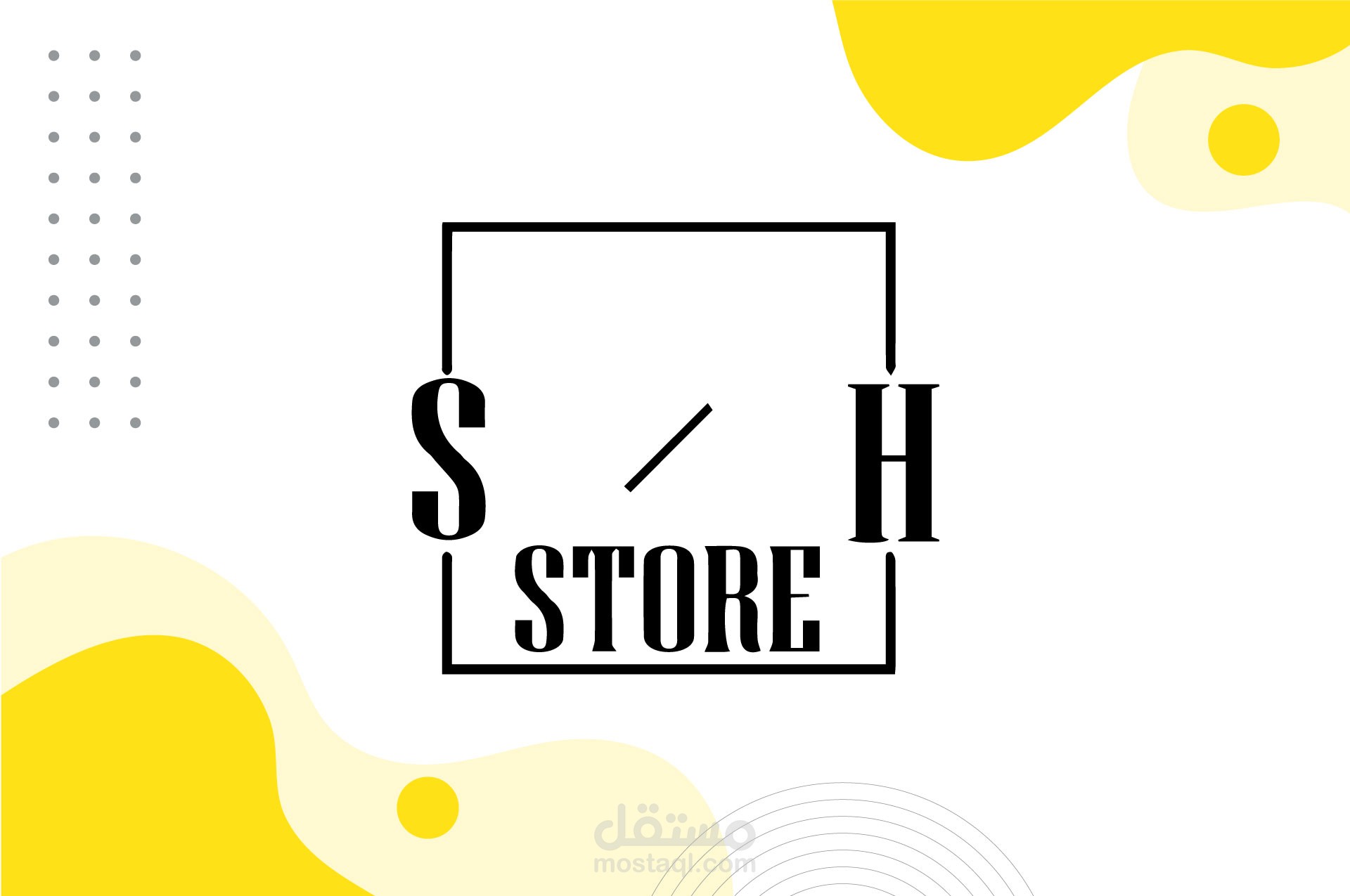 SH Store | مستقل