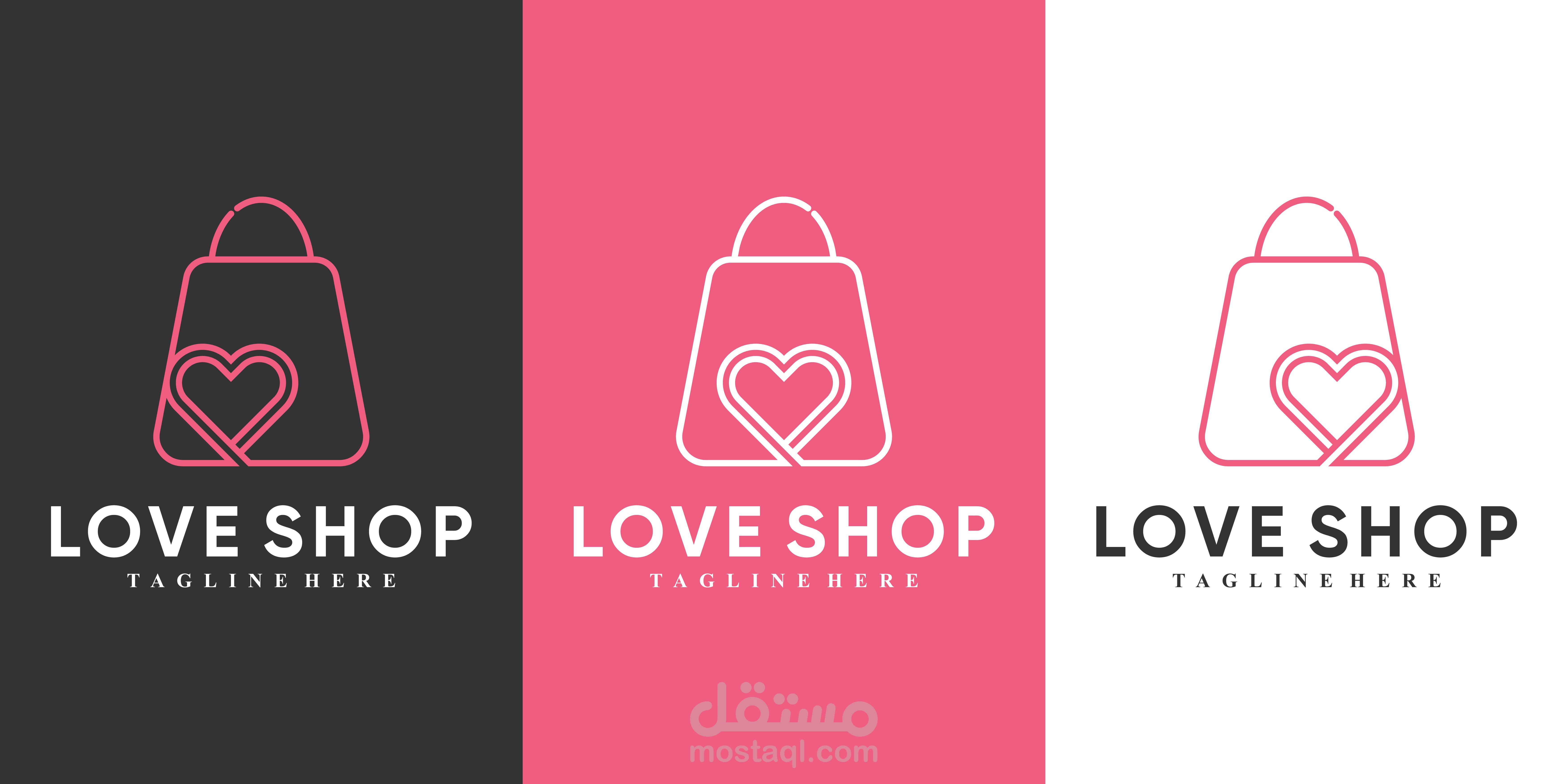 تصميم لوكو | مستقل