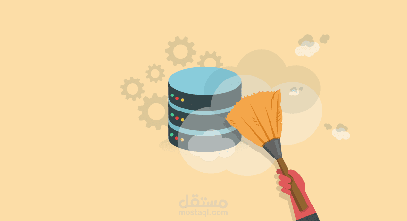 SQl Data Cleaning Project | مستقل