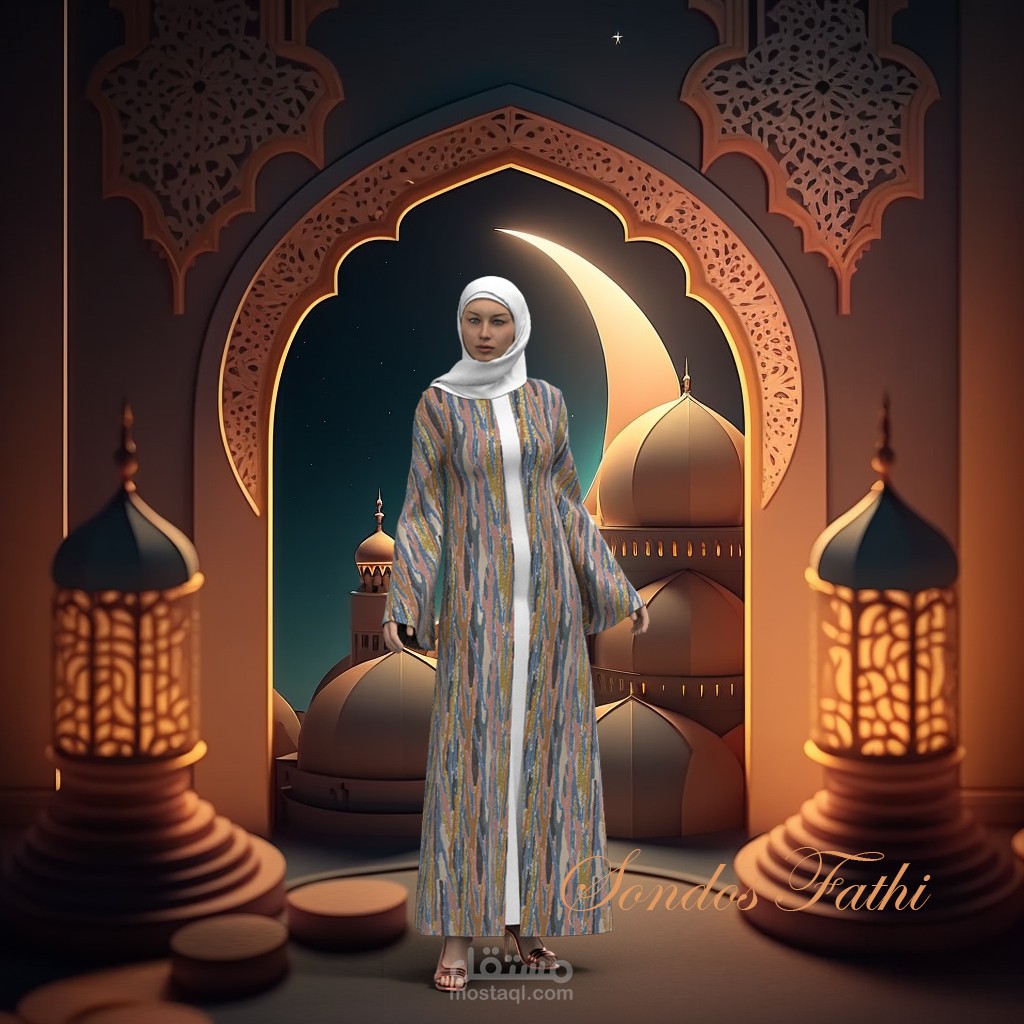 Ramadan Collection | مستقل