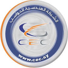 Manager Networks Solutions at CEC.Co | مستقل