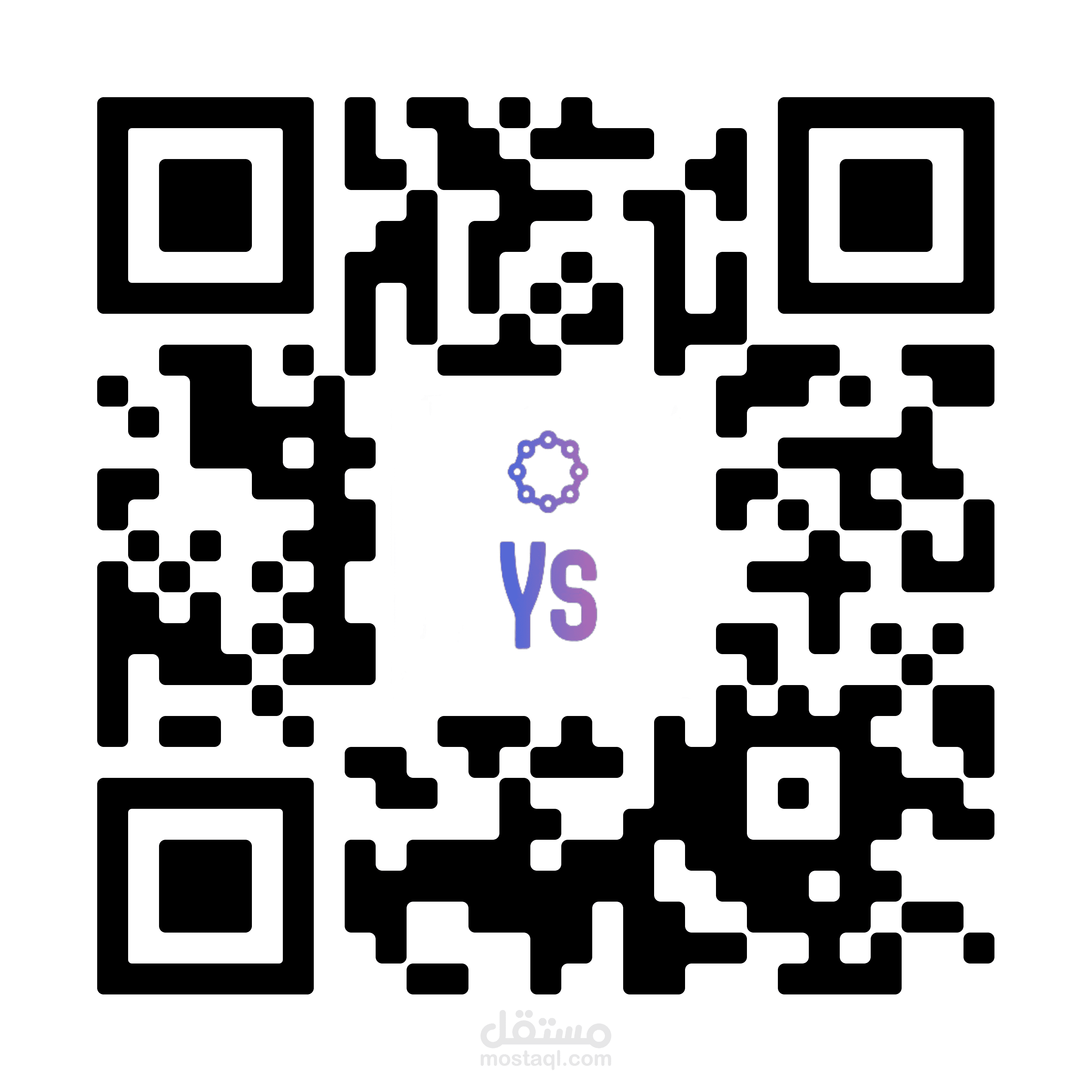 QR Code 
