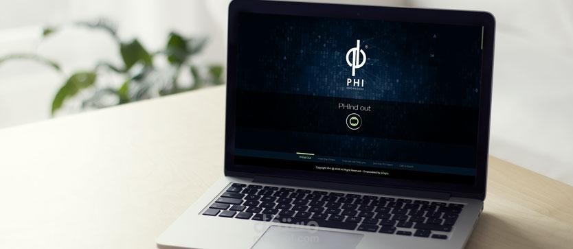 Phi Group | مستقل