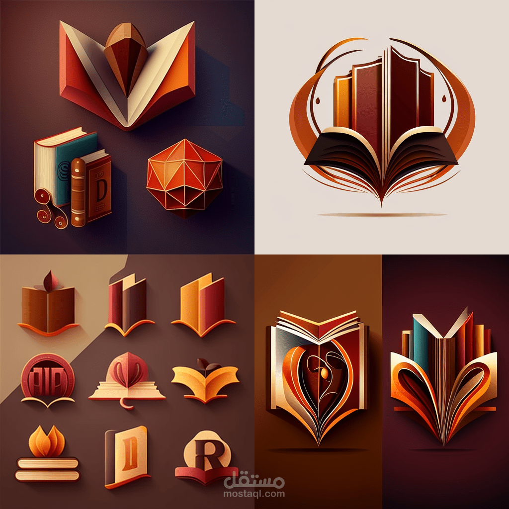 تصميم شعار لشركة "SIMONAN DSCHUSTER" | مستقل