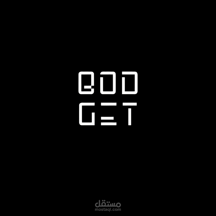 Logo For A Fashion Brand BOD GET logo-for-a-fashion-brand-bod-get