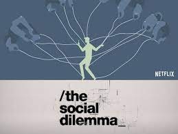 The social dilemma film | مستقل