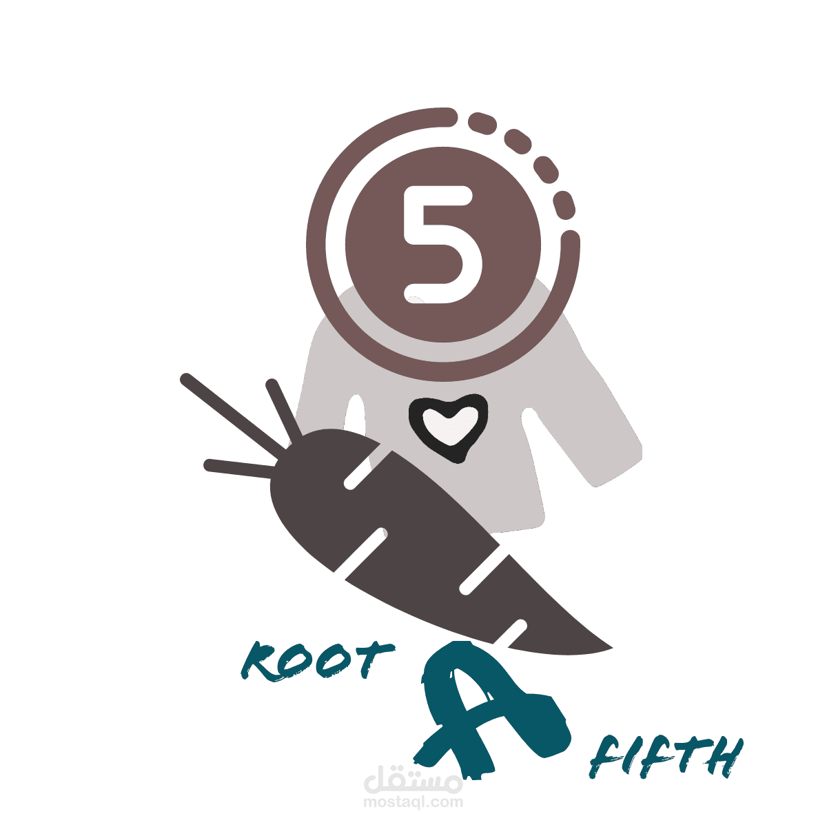 Root Fifth 