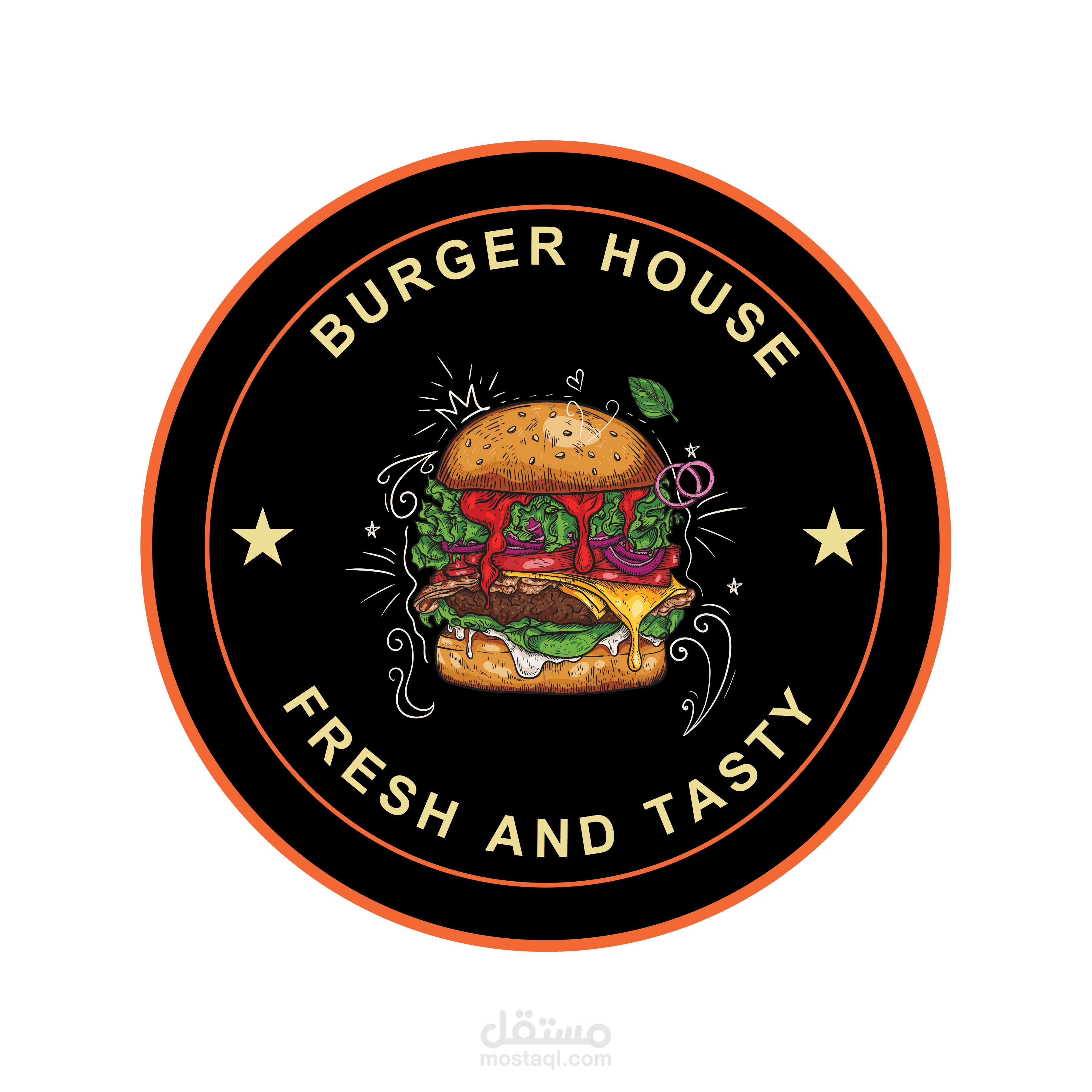 logo to you | مستقل