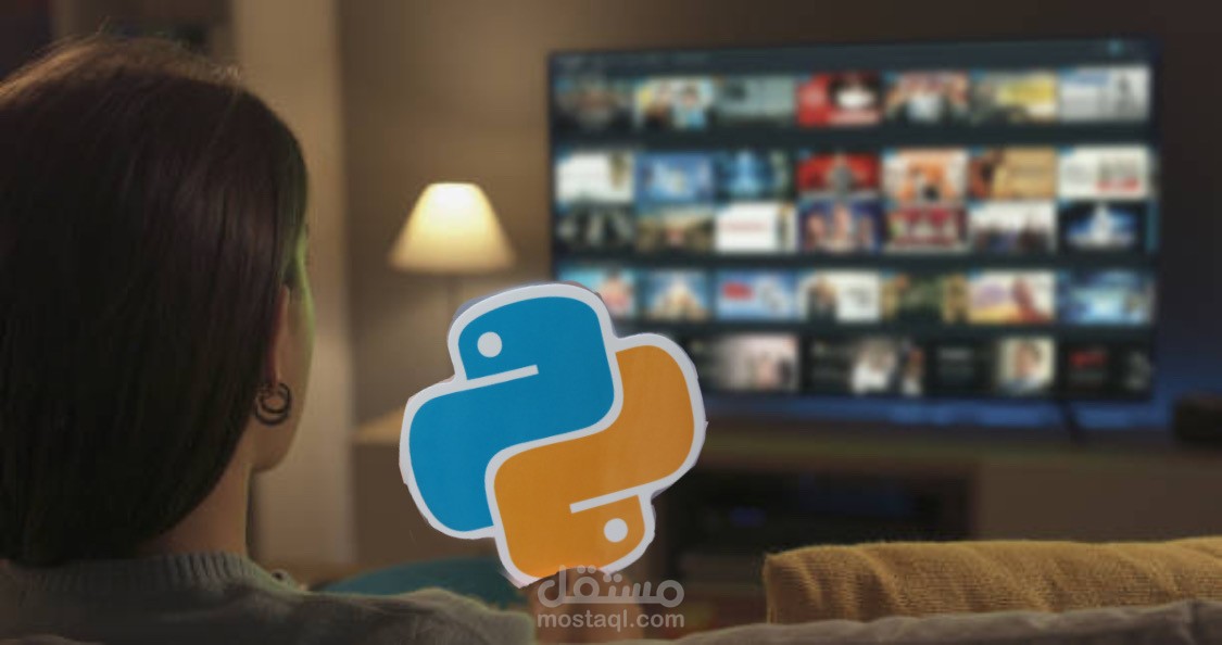 Movie Correlation Project In Python مستقل