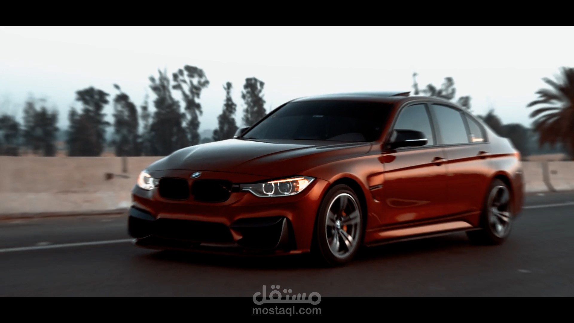 BMW MONSTER | مستقل