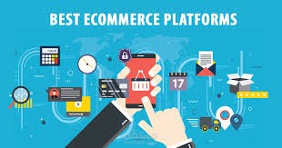 E-commerce Platform | مستقل