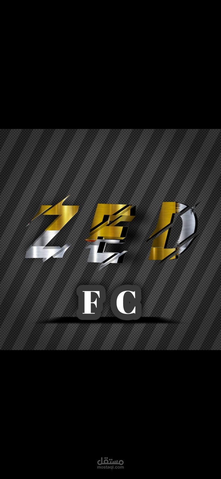 Logo zed club in shek zayed | مستقل
