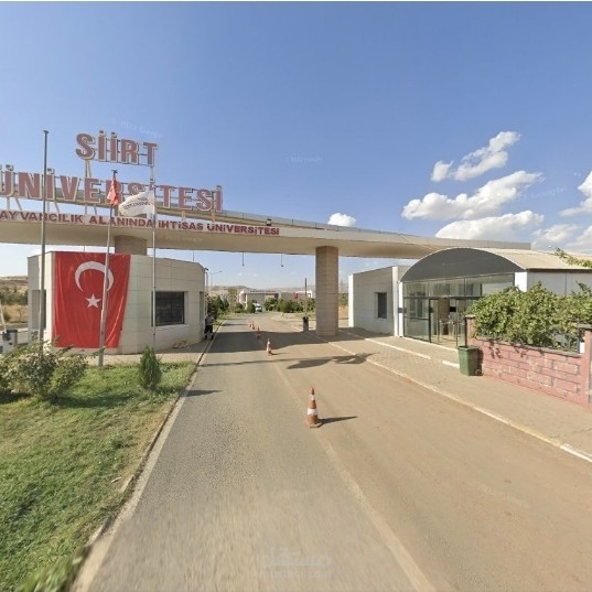 Siirt / kezer yerleşksi | مستقل