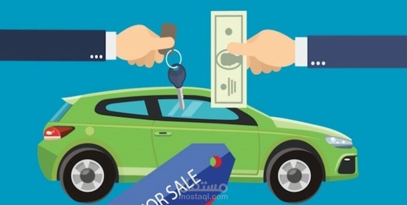 Egyptian Used Car Price Prediction | مستقل