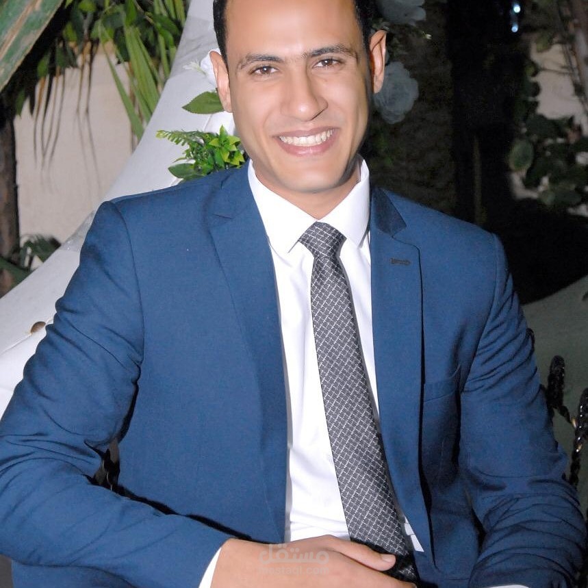 كاتب ومترجم | مستقل