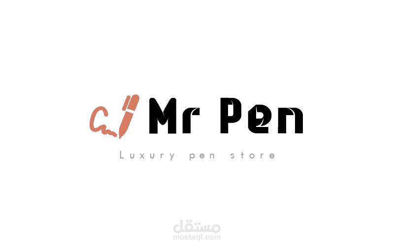MR pen | مستقل
