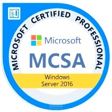 محاضر حر MCSA | مستقل