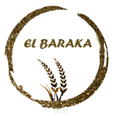 Logo EL BARAK | مستقل