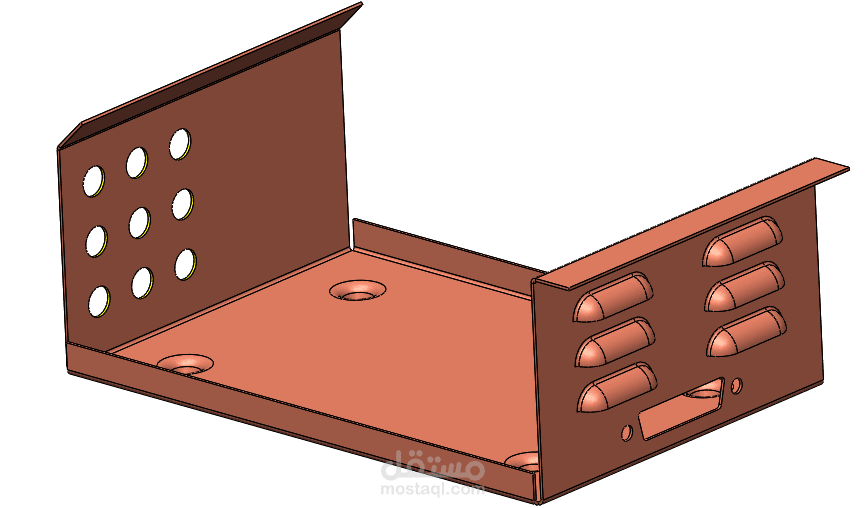 power case | مستقل