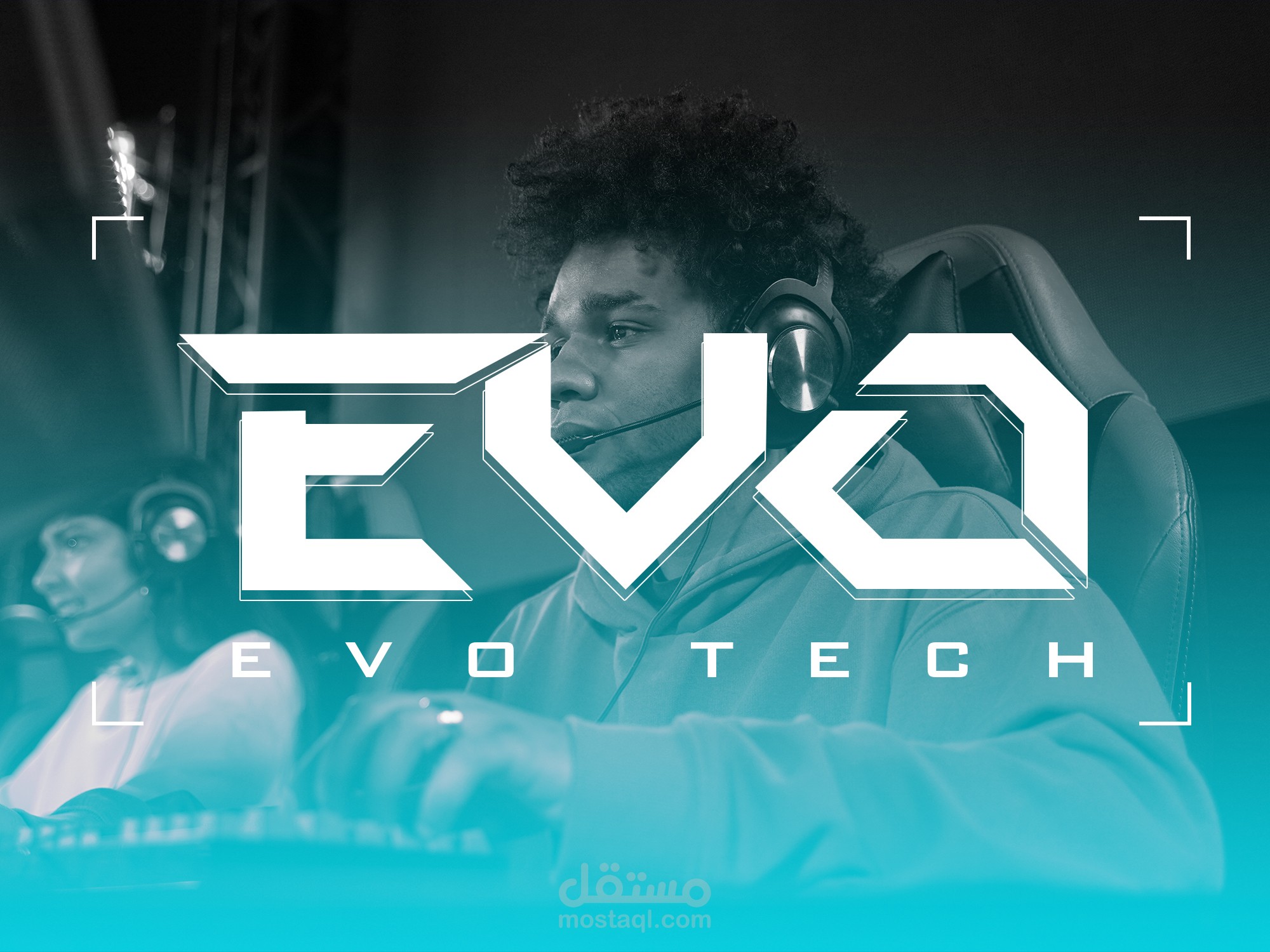 evo tech | مستقل