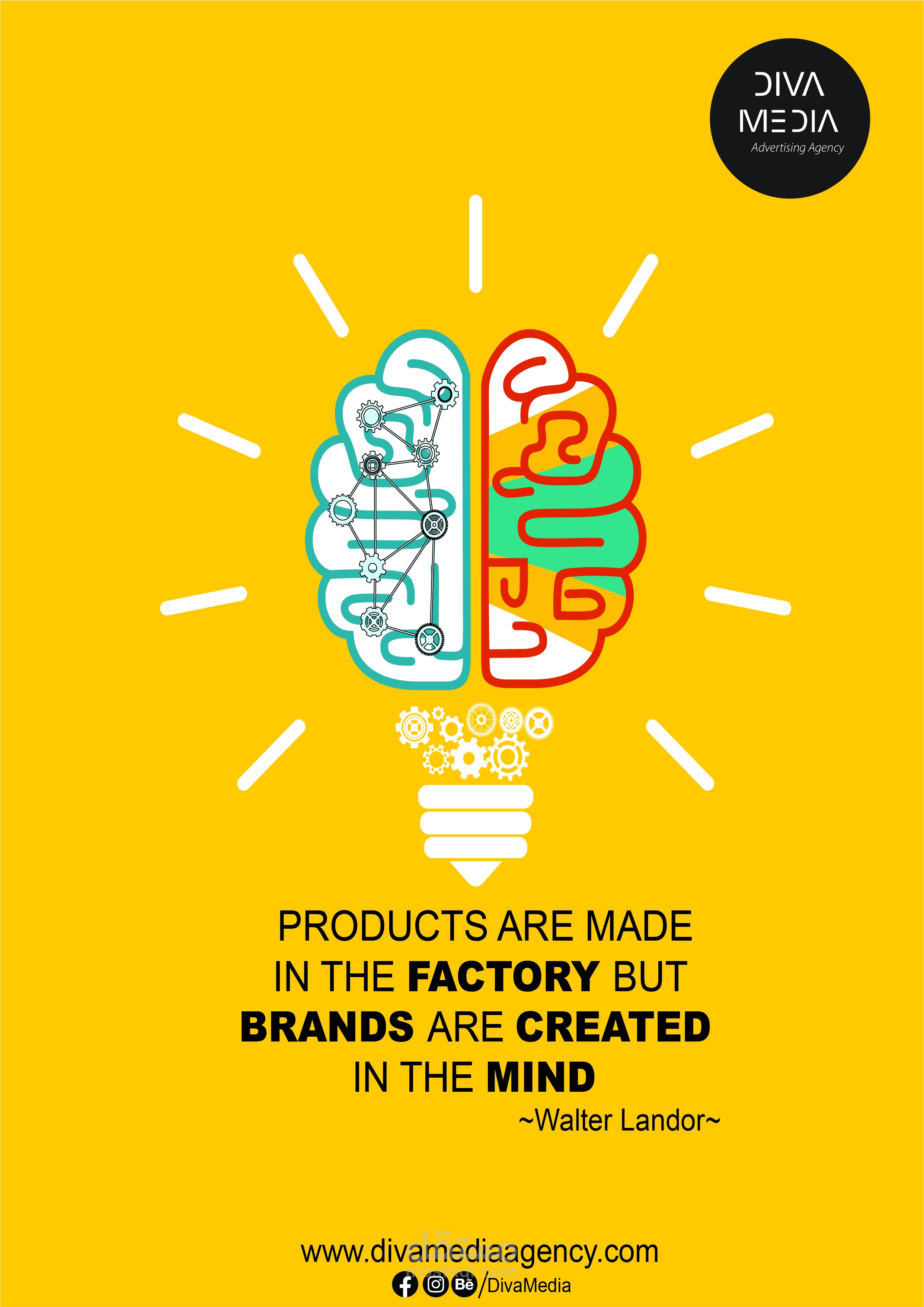 Logo - Poster | مستقل