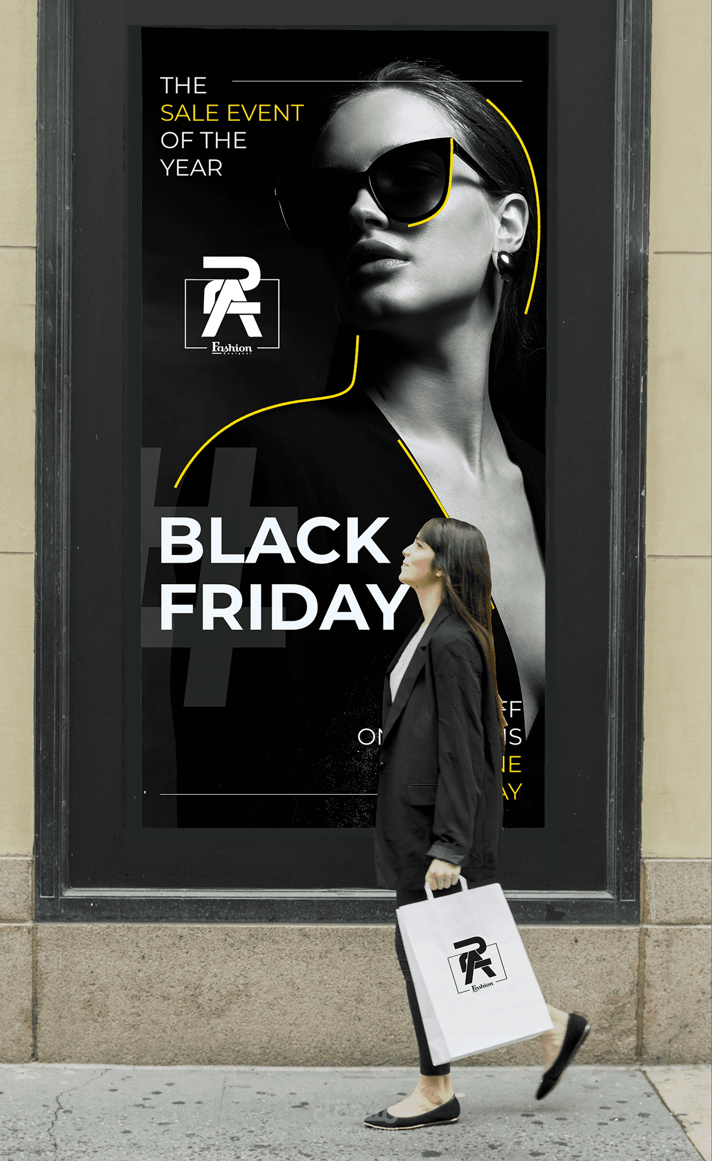 2A fashion brand | مستقل